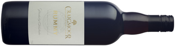Craigmoor - Our Wines